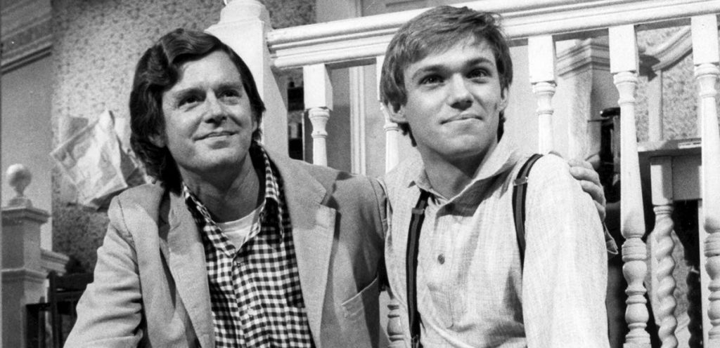 Earl Hamner Jr. - Walton Museum