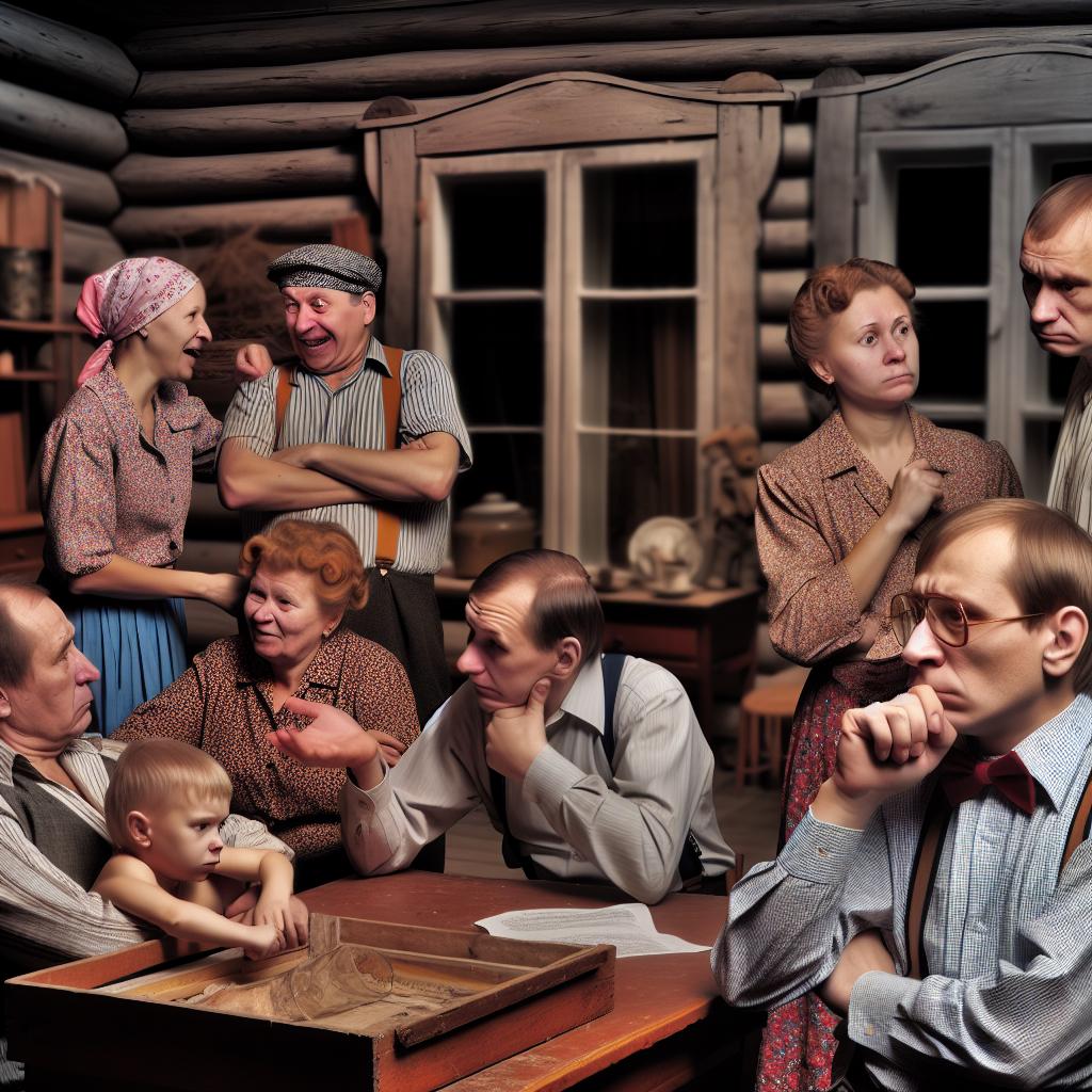 How The Waltons balanced humor and drama.