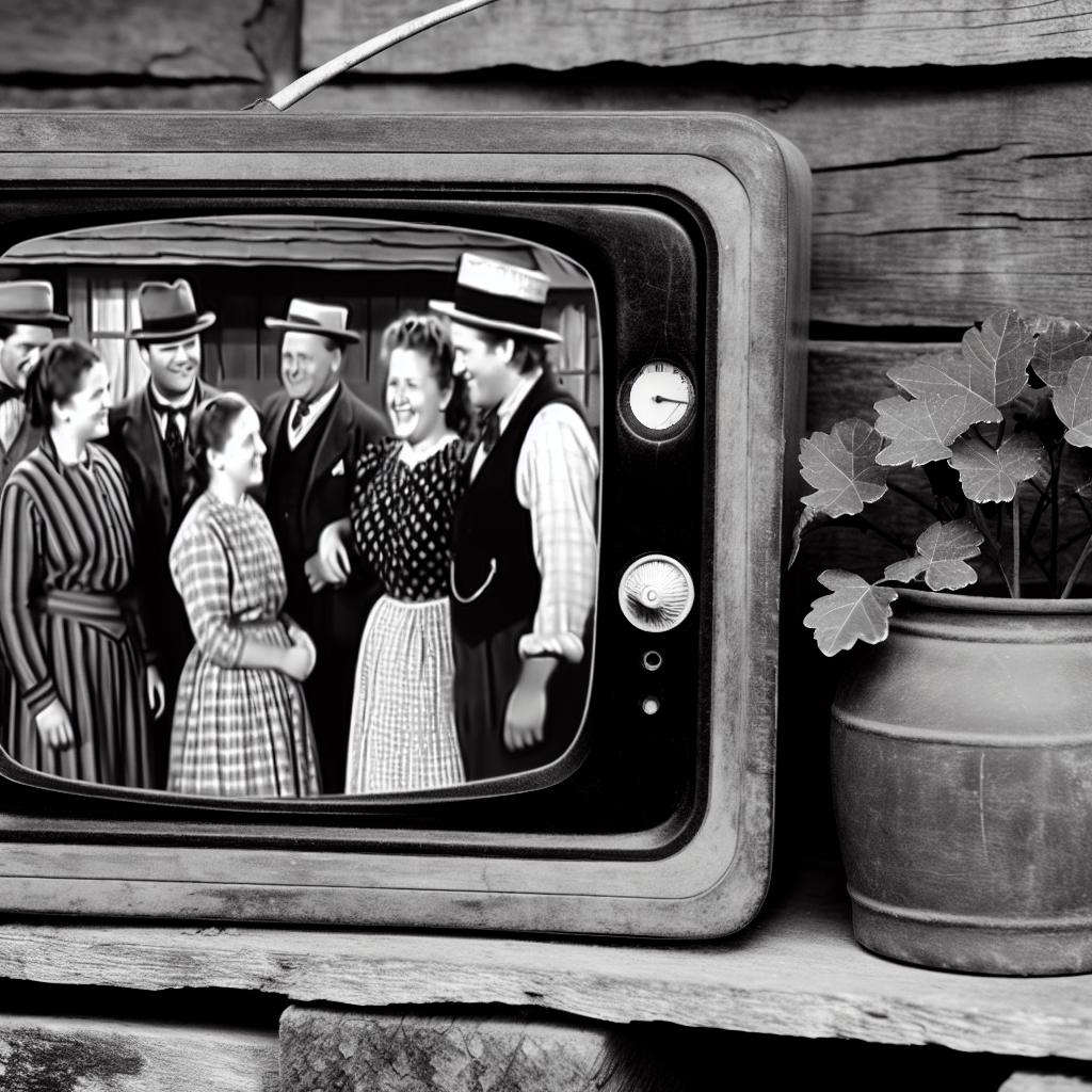 Memorable guest stars on The Waltons.