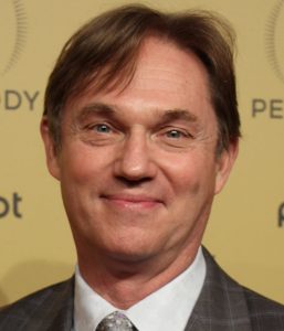 Richard Thomas - Walton Museum