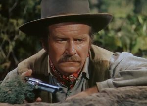 Will Geer - Walton Museum