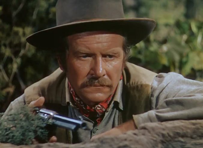 Will Geer - Walton Museum